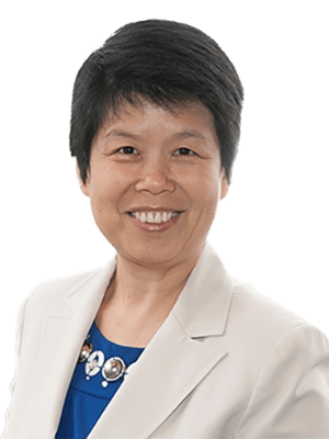 Guest Speakers – Yinuo Li