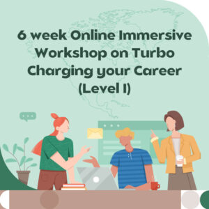 WORKSHOPS – Yinuo Li